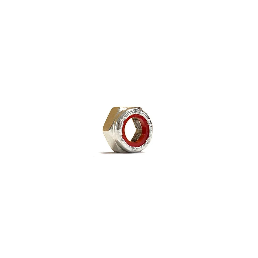Ace Re-Threading Axle Nut – Ace Trucks UK